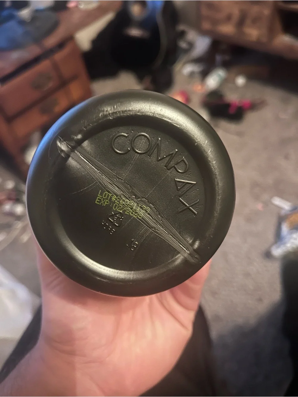 Other | Bucked Up Bamf Cherry Limeade Pre Workout | Poshmark